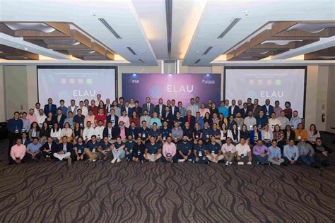 PSR User Meeting 2025