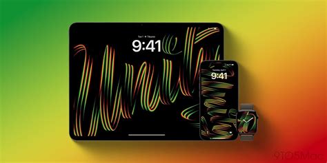 Black Unity Archives 9to5mac