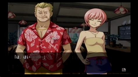 ひぐらし レナ、リナの正体をしるその1 Youtube