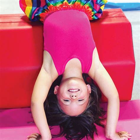 Tumble Gymnastics