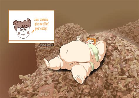 Day 10 Bloated By Oshcosh22 On Deviantart