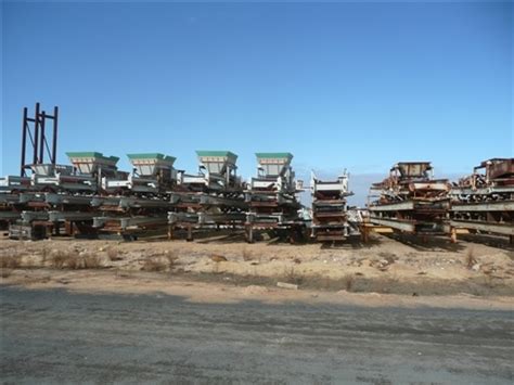 Grasshopper Conveyors Jandp Group