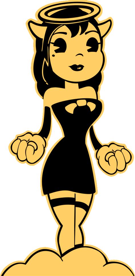 Alice Angel Tickle Rp By Greenpeeg On Deviantart