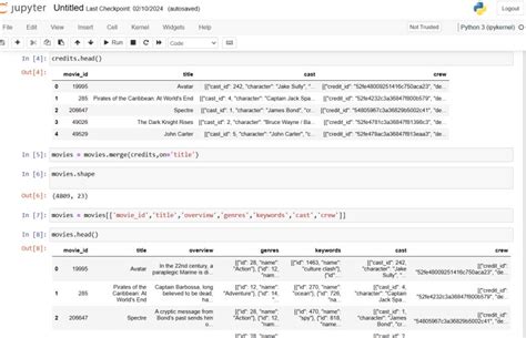 Python Machinelearning Datascience Linkedinlearning Himanshu Bhardwaj