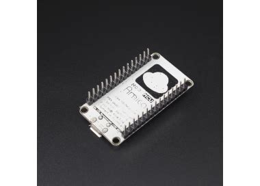 BOARD NODEMCU AMICA WIFI BASADO EN ESP MOD
