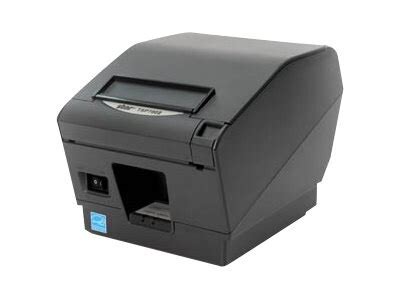 Startech Tsp654u Thermal Friction 2 Color Usb Gry Ext Ps