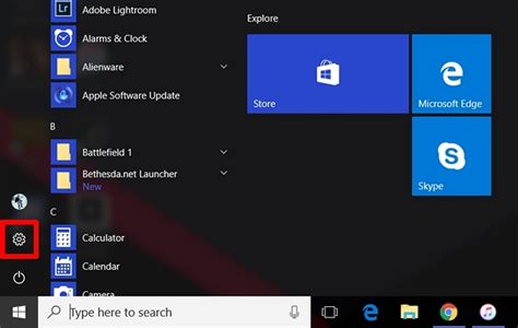 Enabling Ubuntu Bash Shell On Windows 10 With The Anniversary Update