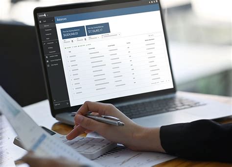 Selecting A Cloud Treasury Management System Checklist And Q A With Industry Experts Treasury4