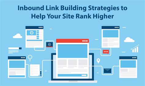 34 Inbound Link Building Strategies To Help Your Site Rank Higher Adlibweb