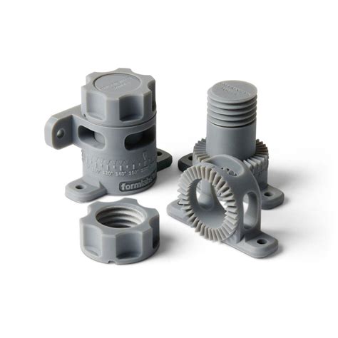 Formlabs New Form 4 Unmatched Speed Accuracy And Reliability To