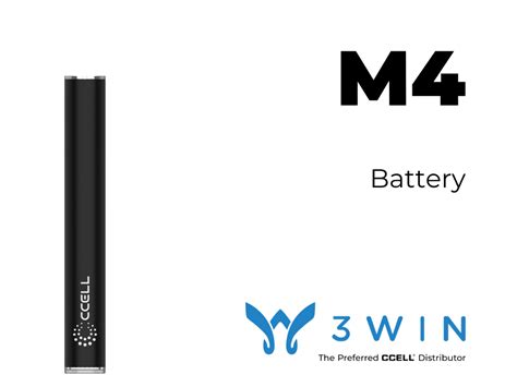 Ccell Cartridges Wholesale Supplier 3win Corp