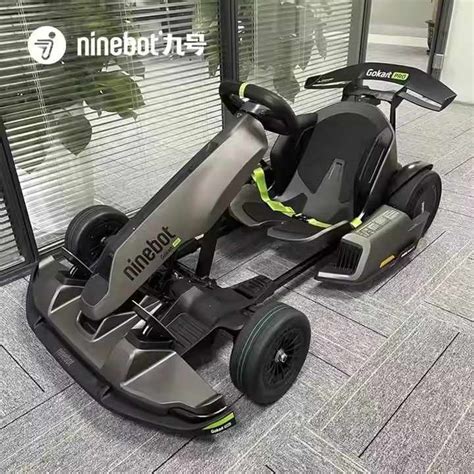 Ninebot Go Kart Pro High Speed Electric Gokarts