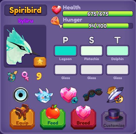 Co Hatching Default Syliru Fandom