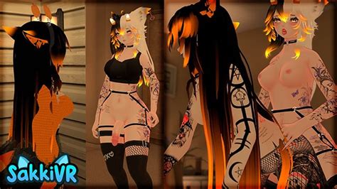 Sexy Catgirl Gets Surprise Futa Creampie While Trick Or Treating Ft Felicityvr Xxx Mobile