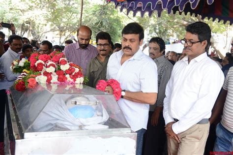 Celebs Pay Homage To Actor Ranganath Gallery Social News Xyz