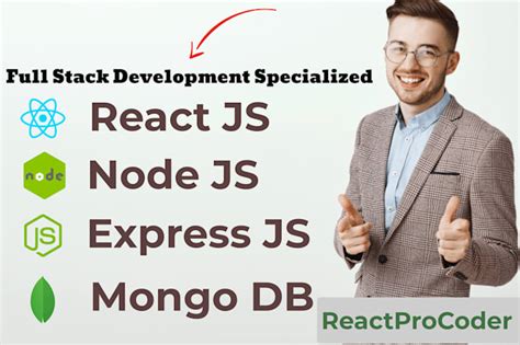 Create Custom Web Applications With React Js Node Js Express Js And