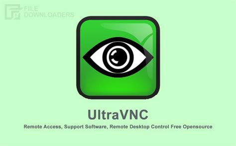 Ultra Vnc Where Can I Find Instructions Practical Tips