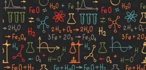 Chemistry Unlocking The Secrets Of Our Universe Blog Deepweb
