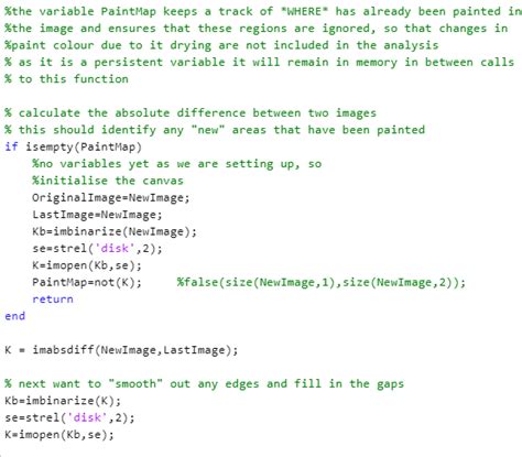 Painting Music With Artificial Intelligence Artificial Intelligence Matlab And Simulink
