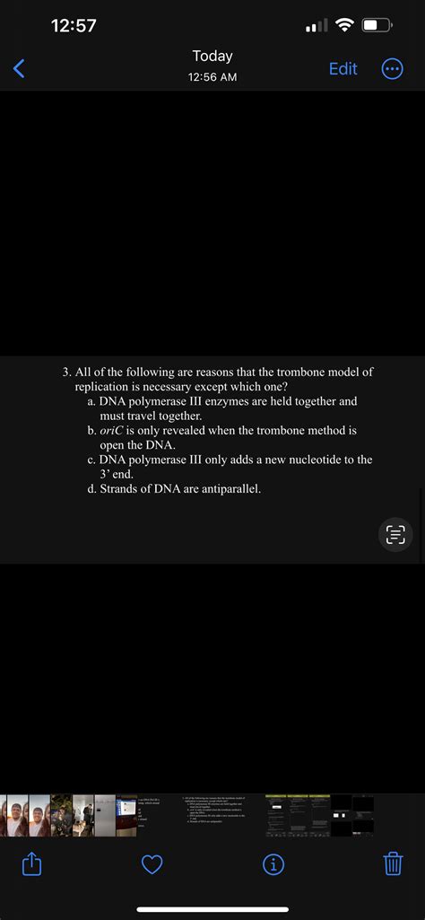Solved 3 All Of The Following Are Reasons That The Trombone Solved 3 All Of The Following Are Reasons That The Trombone