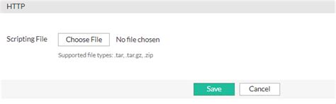 Scripting Configuration Overview Fortiadc 760 Fortinet