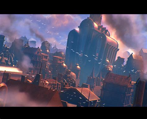 Steampunk Kitbash Textures For Flippednormals