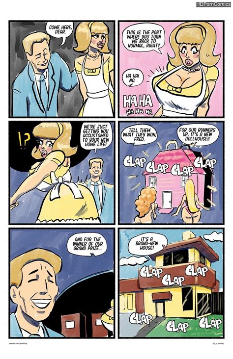 Playing House Comic Porn Hd Porn Comics
