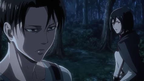 4 Fakta Menarik Mikasa Ackerman Wanita Terkuat Di Attack On Titan