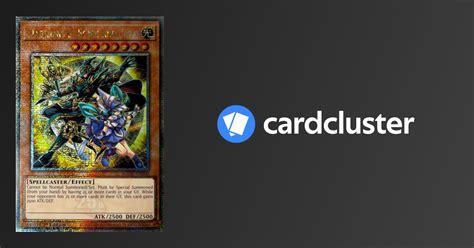 Magicians Of Bonds And Unity Cardcluster