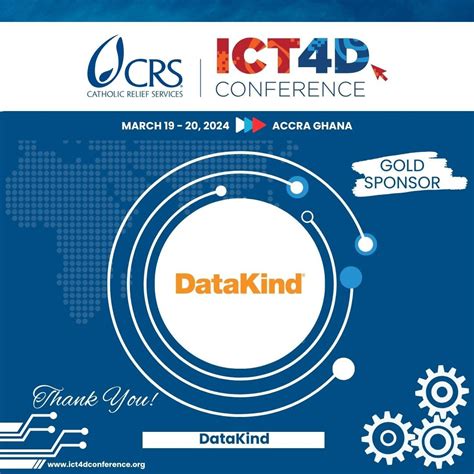 Datakind On Linkedin Datakind Ict4d Datascience Ai Socialimpact