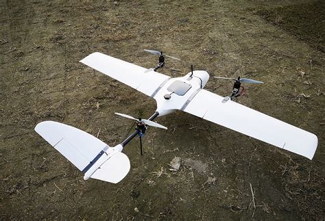 Nimbus Tricopter Vtol Vtol Plane Ardupilot Discourse 52 Off