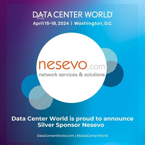 Datacenterworld Datacenter Engineer Datacenterengineer… Data Center World