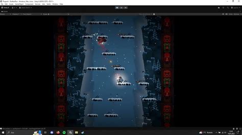 unity jump game v4 youtube