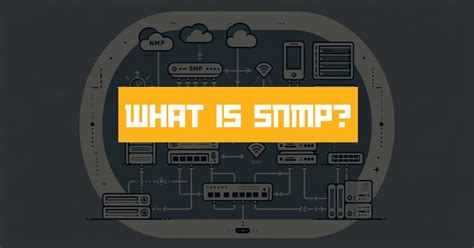 What Is Snmp Port And How It Works