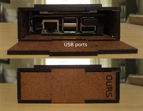 OURphone Is A DIY Raspberry Pi Powered Linux Smartphone Liliputing