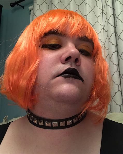 Black And Orange Photo 2