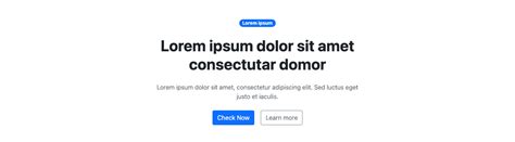 btn outline secondary bootstrap css class
