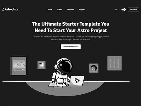Astro Framework Resources And Free Starters Dev Community