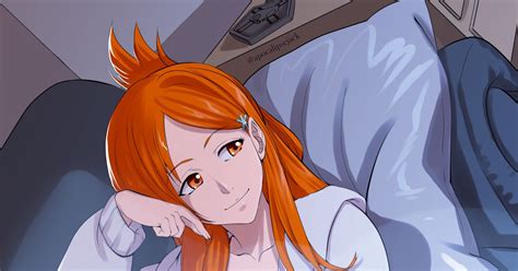 井上織姫 井上織姫 Apocalipsejackのイラスト Pixiv