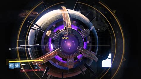 Destiny Getting Mida Multi Tool Youtube