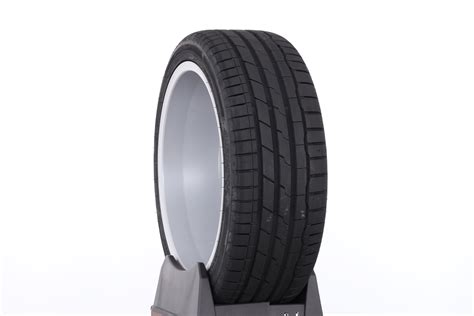 HANKOOK VENTUS SI EVO3: test complet, prix, spécifications
