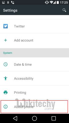 Android Tutorial Developer Android Developer Mode In Android By Microsoft Award MVP In