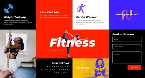 How To Create A Grid Layout For Divi Modules With CSS CodeWatchers