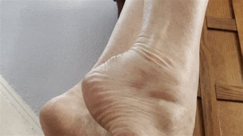 Graceful Feet Mesmerizing Ballerina Training With Feet Model Kittys