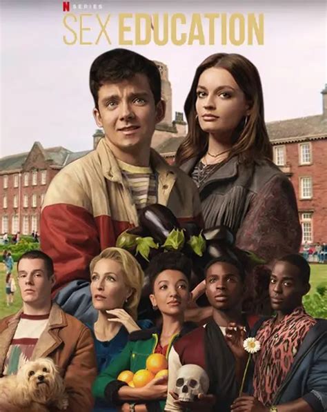 Made A Poster Sex Education What Do You Think Scrolller