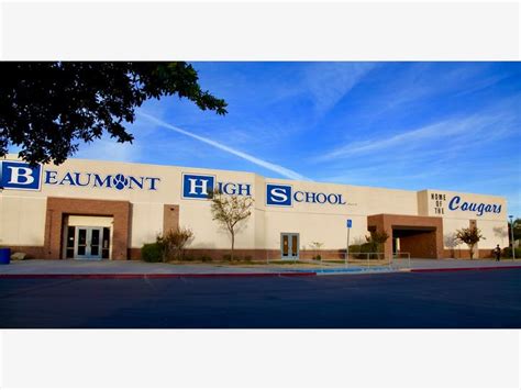 Sex Threats And Punching Beaumont Highs Most Scandalous Year