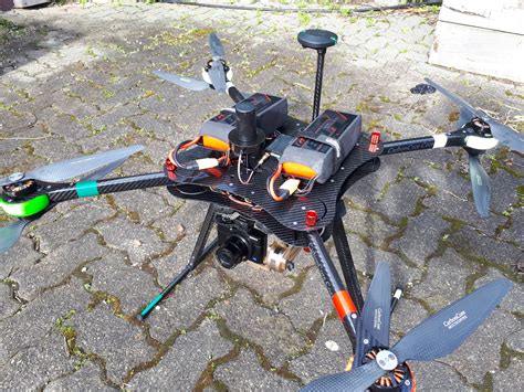 Frequent GPS Glitch Copter ArduPilot Discourse