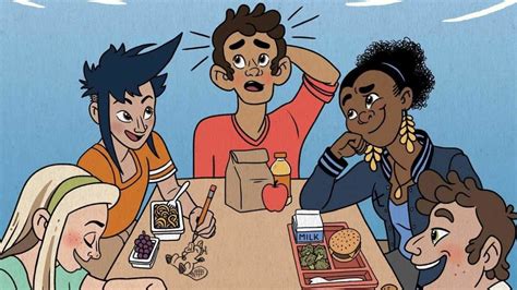 Wait What Is The Body Affirming Gender Expansive Sex Ed Comic Preteens Need Autostraddle