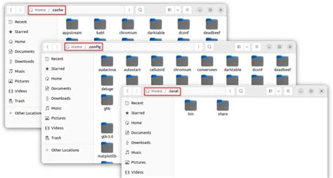 How To Reset User Session App Preference In Ubuntu And Other Linux