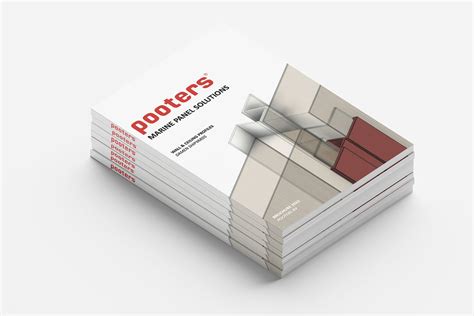 Pooters Datasheet Studio Chris®